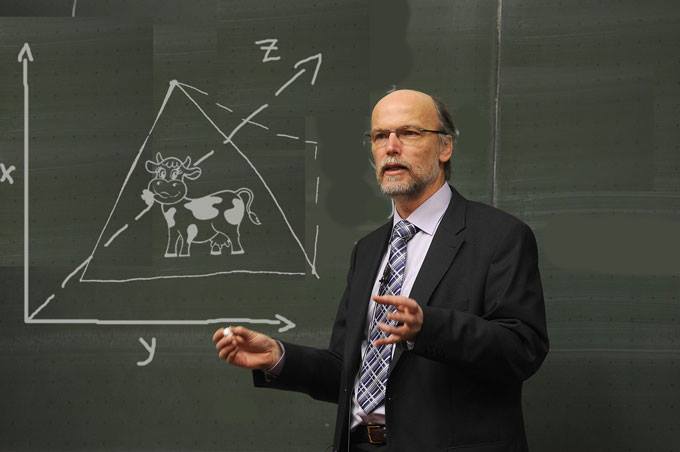 Profesor matematike smarao ljude u prodavnici da nije trouglasti jogurt ...