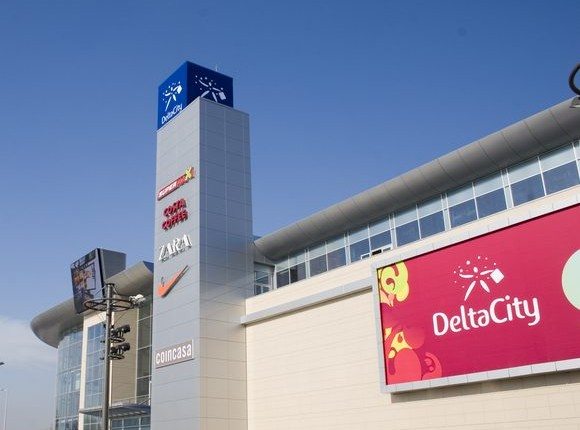 Delta City otvara novi tržni centar u WC-u Ušća - Njuz.netNjuz.net