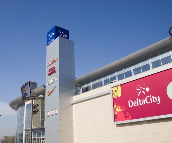 Delta City otvara novi tržni centar u WC-u Ušća - Njuz.net