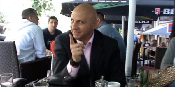 Udruženje seksomana upozorilo Tijanića: „Odavno ne puštate porno ...