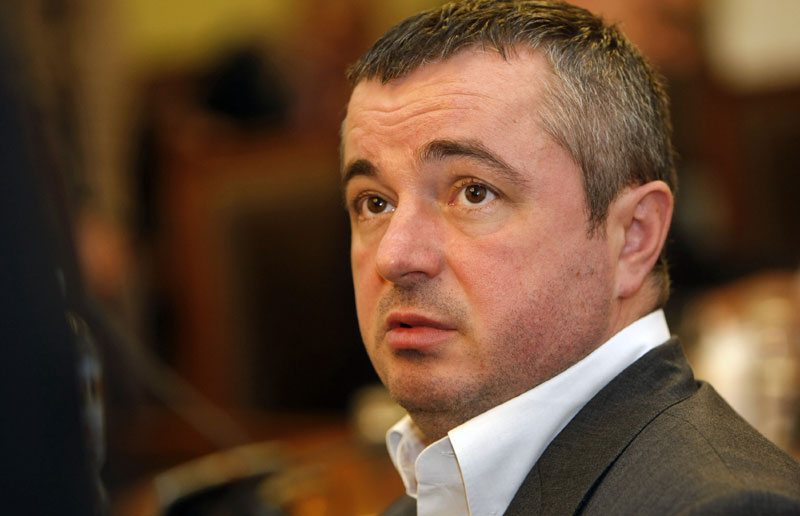 Bajatović: Uveo bih hiperinflaciju ako je to način da svi budemo ...