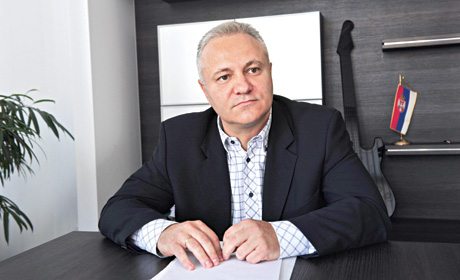 Mlađan Dinkić u praznoj državnoj kasi zatekao poruku od samog sebe iz ...