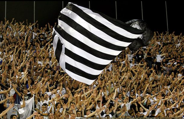 “Grobari” u strahu da se ne obrukaju pred italijanskom javnošću - Njuz.net