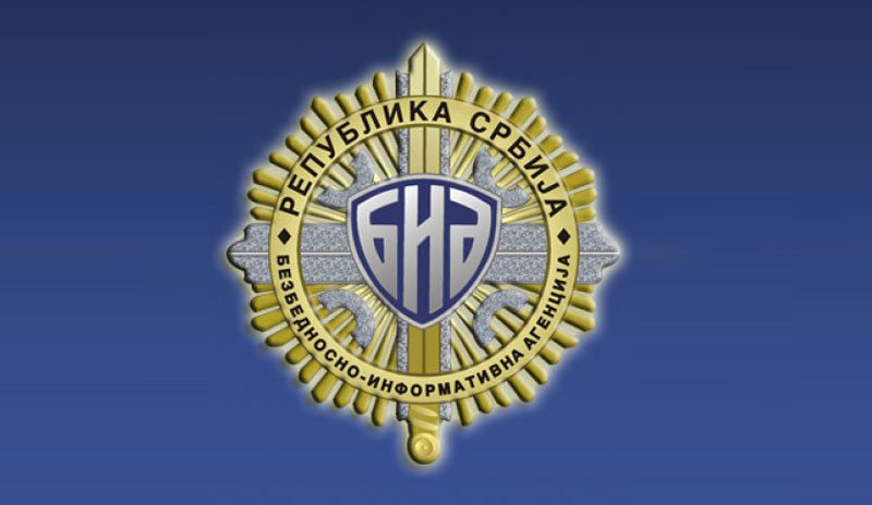 BIA pokušava da vrbuje svog novog direktora da radi za BIA - Njuz.net