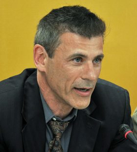 Nik Sloter: Niko ne mrzi BusPlus više od mene (VIDEO) - Njuz.net