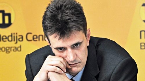 Ulaskom Vladimira Cvijana u Republikansku stranku broj njenih članova ...