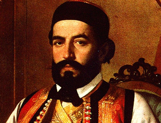 Petar Petrović Njegoš - Njuz.net