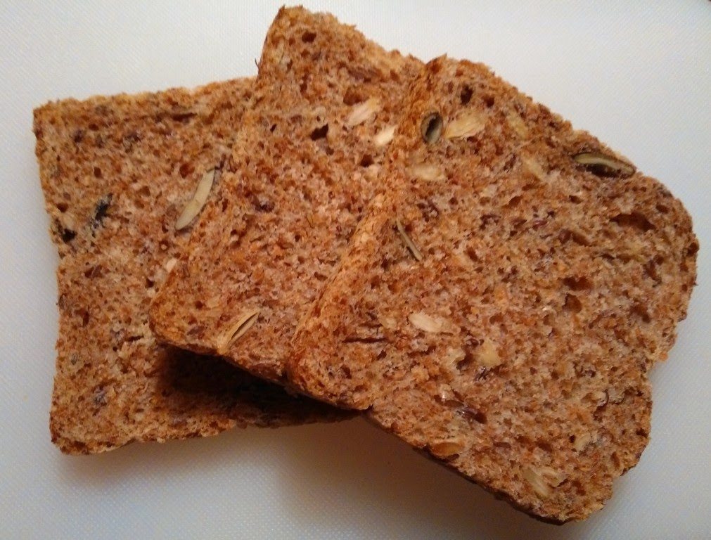 Sve više građana zbog nestašice Tonus hleba prinuđeno da koristi obične ...