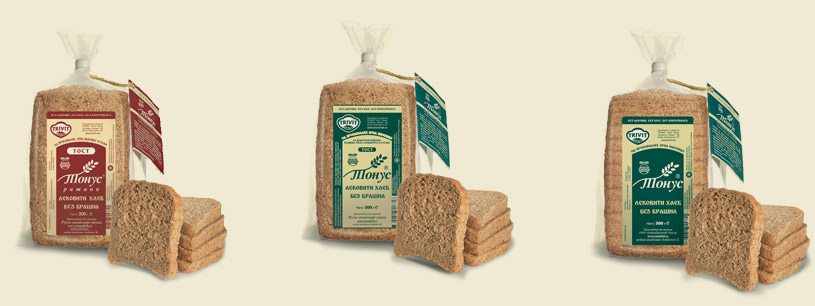 Ruska akademija nauka potvrdila: „Tonus“ hleb pospešuje pisanje blogova ...