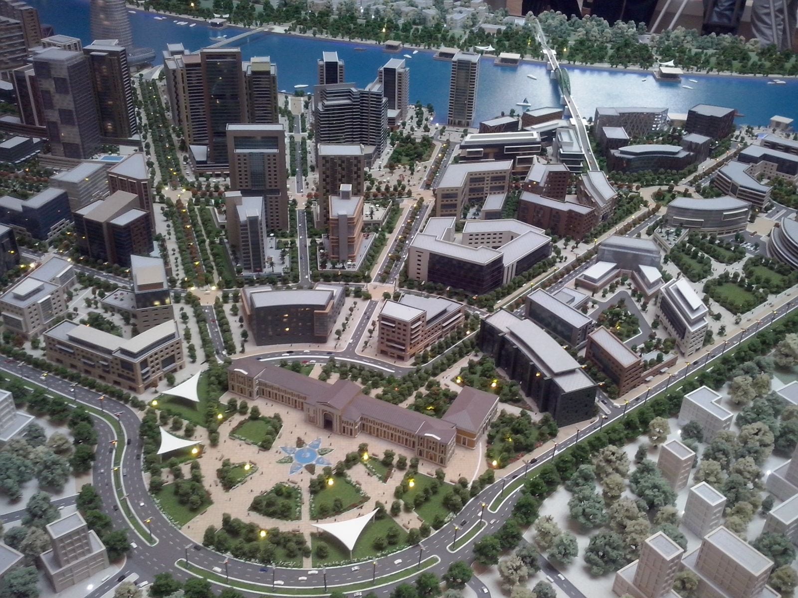 Zbog velikog interesovanja gradi se još jedan Beograd na vodi - Njuz.net