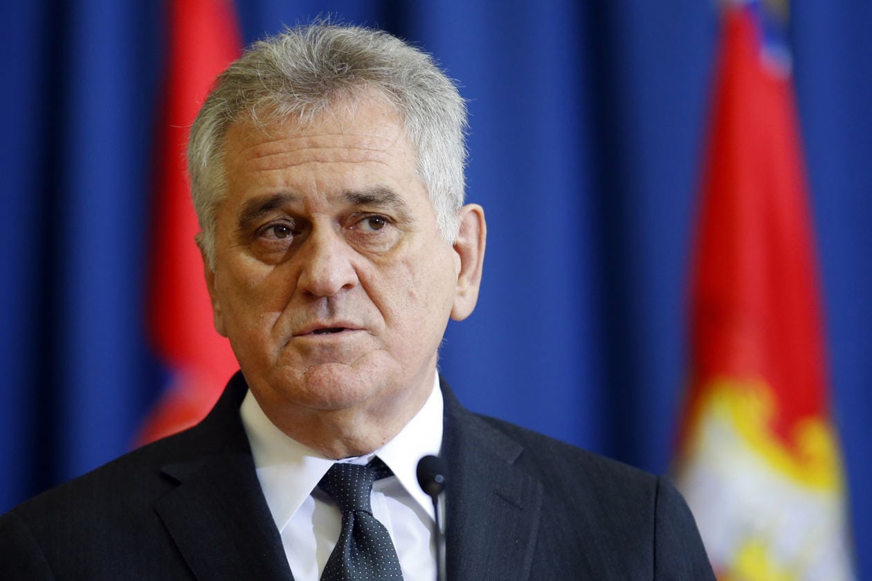 Nikolić poželeo svim osmacima da doktoriraju ove godine - Njuz.net