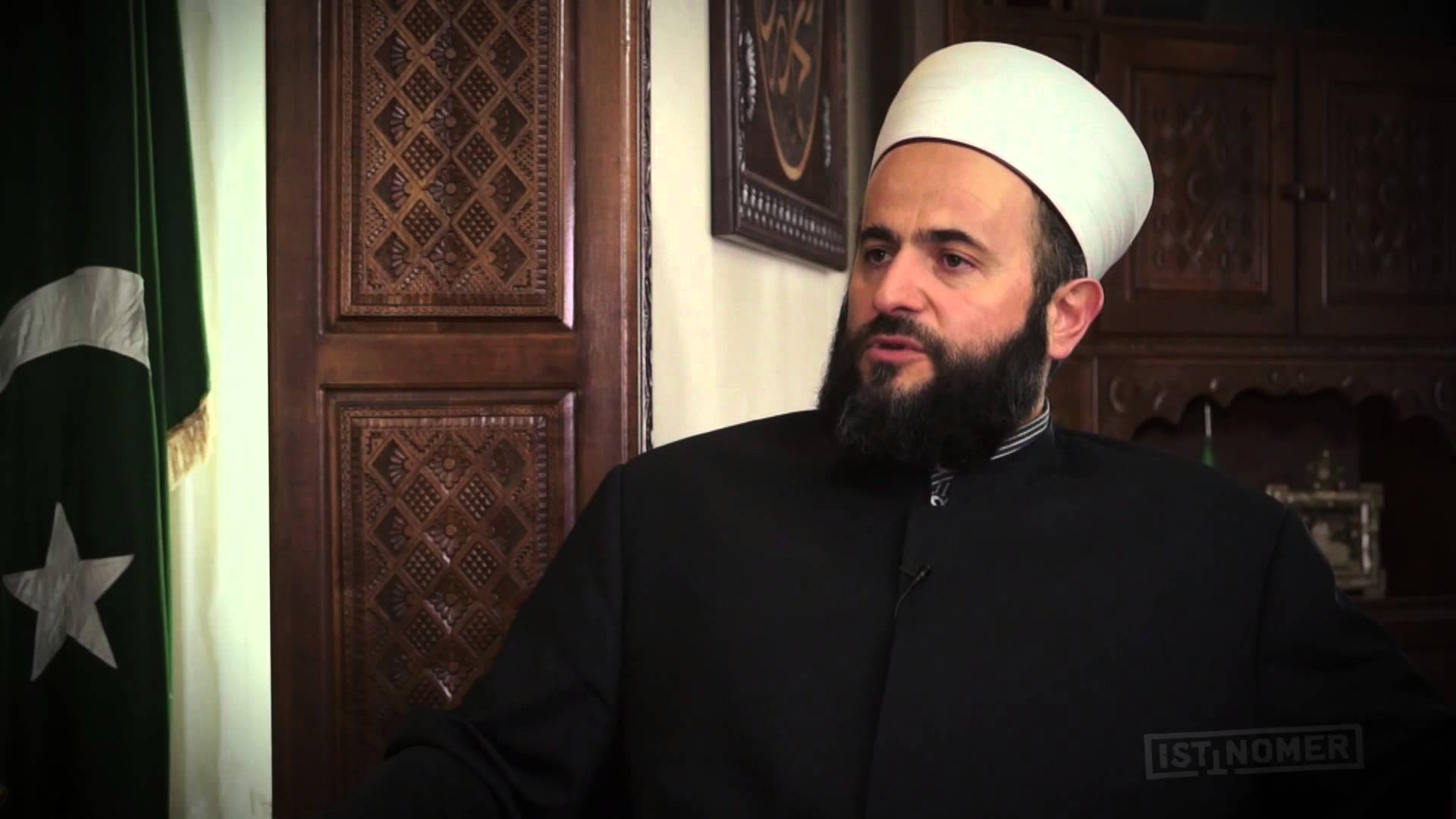 Zbog velikog interesovanja Muftija Zukorlić gradi još jedan nelegalni ...