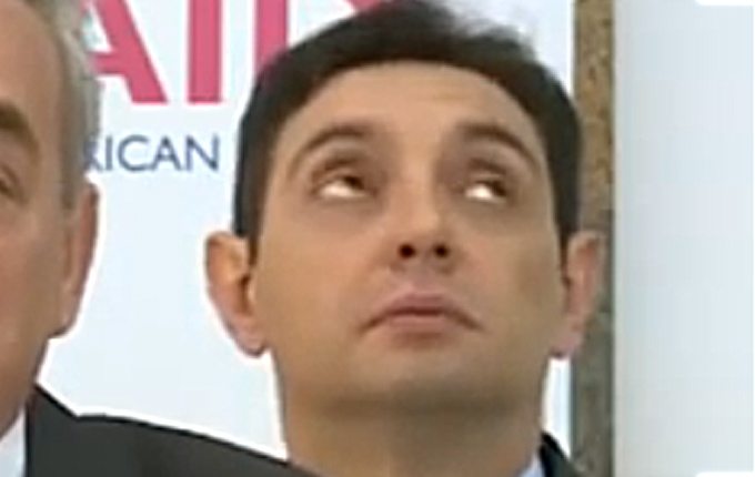 U kvizu "Saznaj koji si Vulin" moj rezultat je: VULIN MISLILAC - Njuz.net