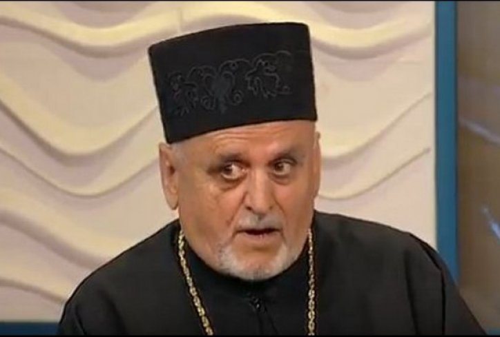 Sveštenik iz Parova dobio nadimak Otac Diskrecija - Njuz.net