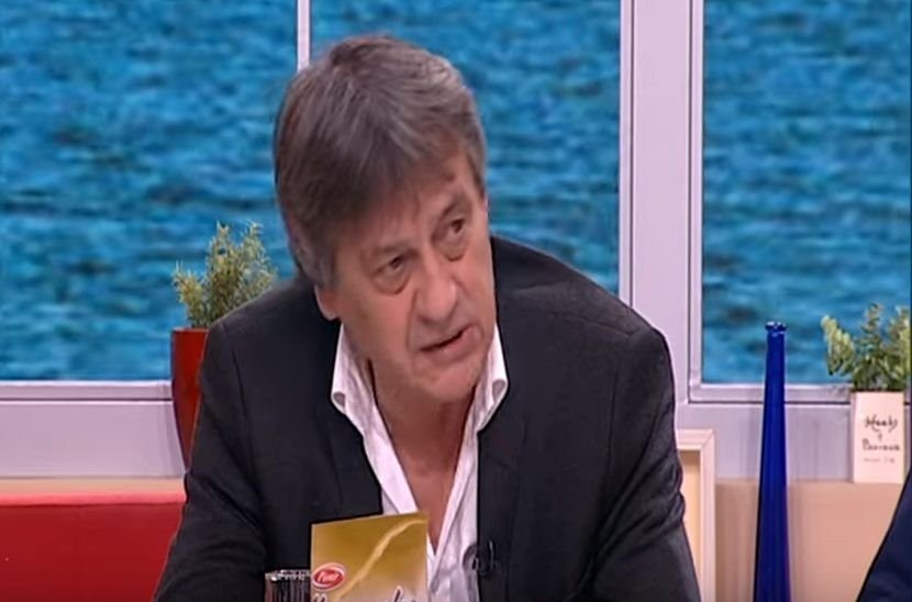 Poznati lekar napustio studio Pinka kad je shvatio da je u studiju ...
