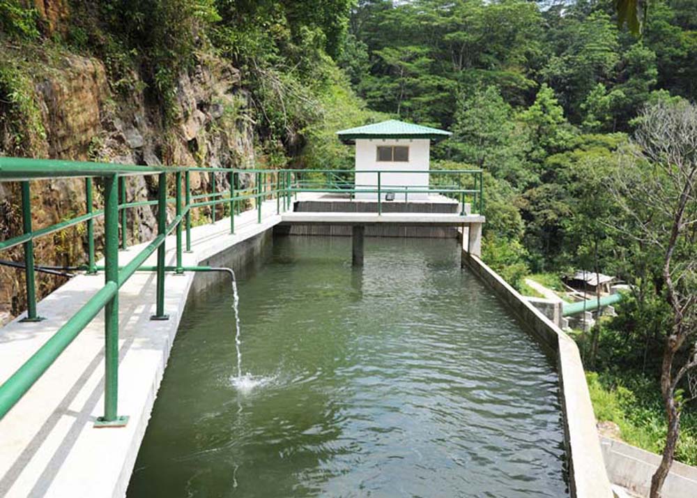 Minihidrocentrale će za hiljadu godina vratiti čak 70% energije ...