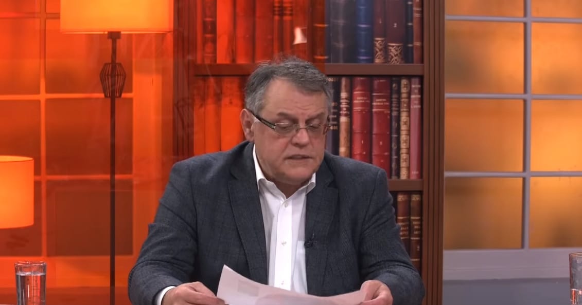 Čović u strahu da do subote neće imati dovoljno vremena da se taktički ...