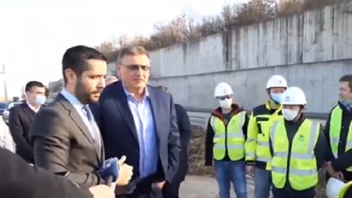 Toma Mona dobio kaskadera za javne nastupe - Njuz.net