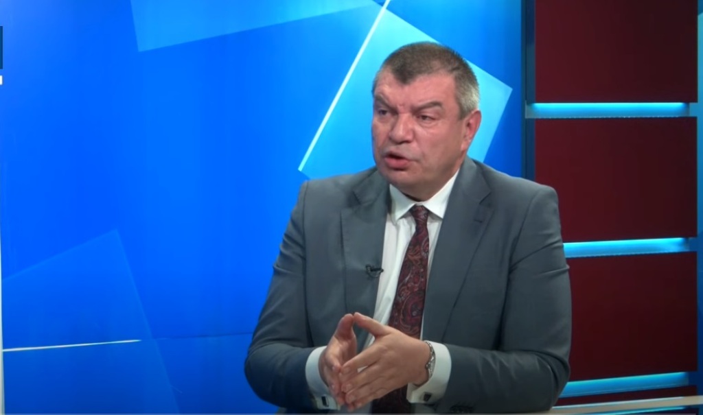 Kopači bitkoina pozdravili ostavku direktora EPS-a Grčića - Njuz.net