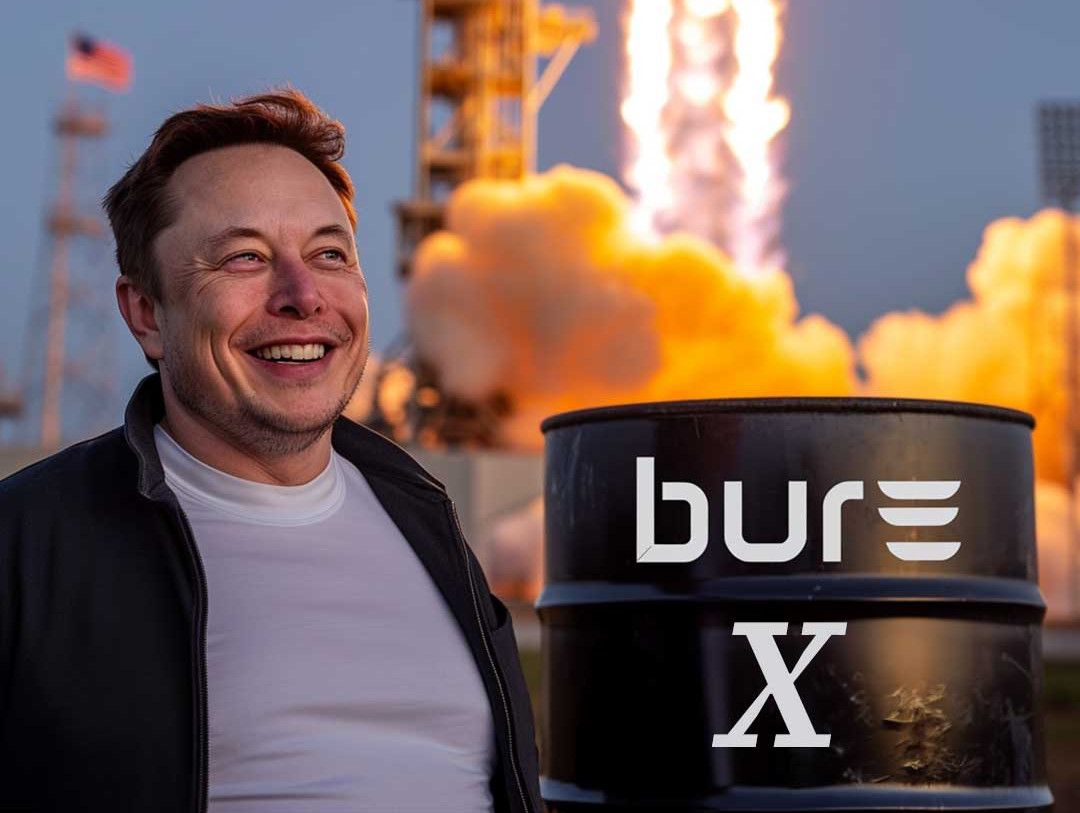 Elon Mask zainteresovan za srpsku tehnologiju lansiranja bureta u ...